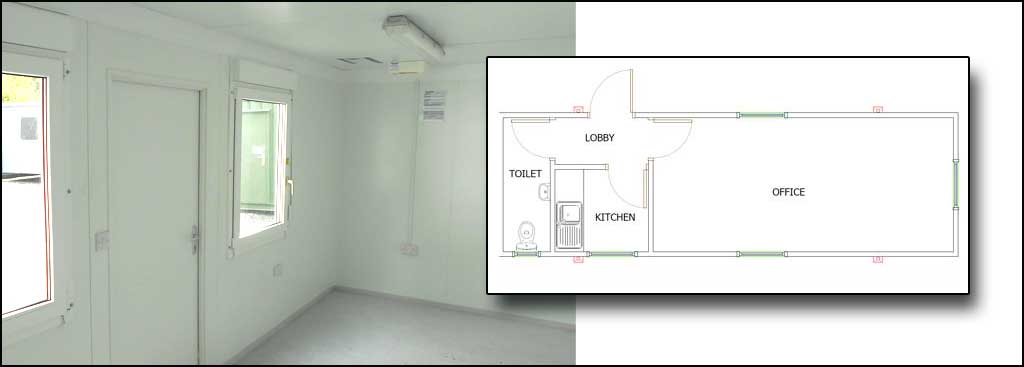 Why choose Dainton modular buildings?