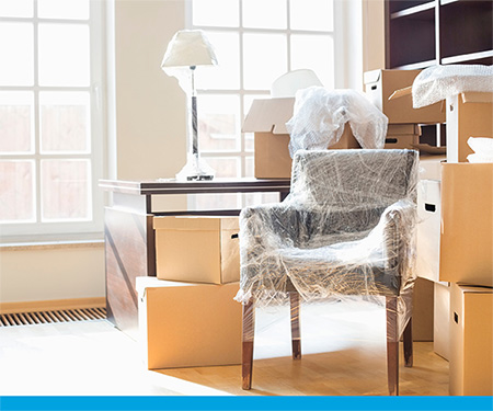 Drive right up to your secure storage unit